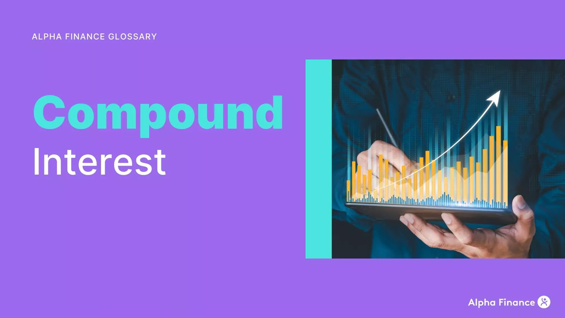 Compound Interest: Definition, Formula & Benefits