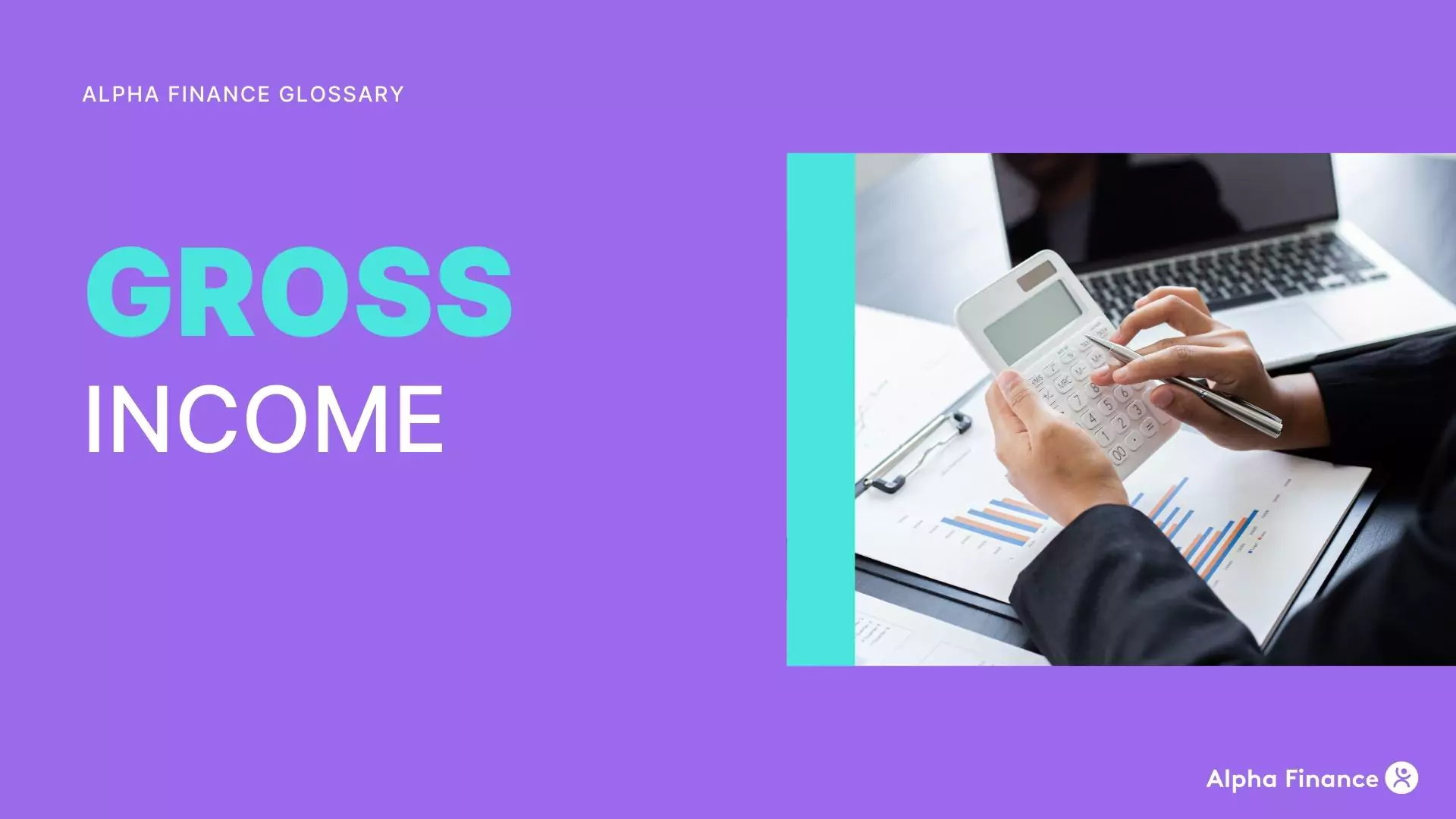 Gross Income Definition: Your Earnings Before Deductions